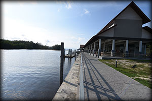 Redang Island Terengganu Malaysia