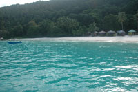 Redang Mutiara Resort Redang Island Terengganu Malaysia