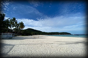 Redang Bay Resort Redang Island Terengganu Malaysia